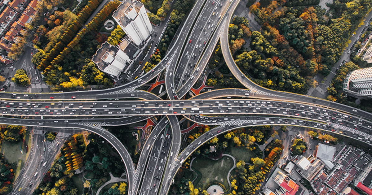 Transportation Modeling & Traffic Modeling | PTV Group