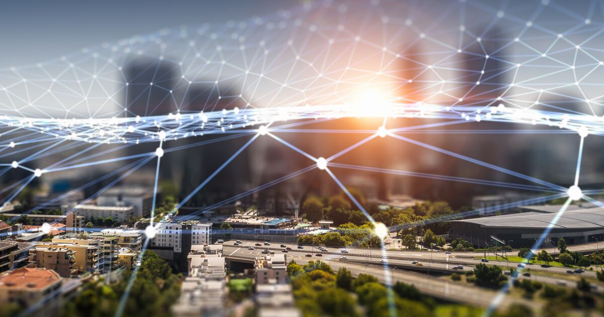 AI in transportation | PTV Group