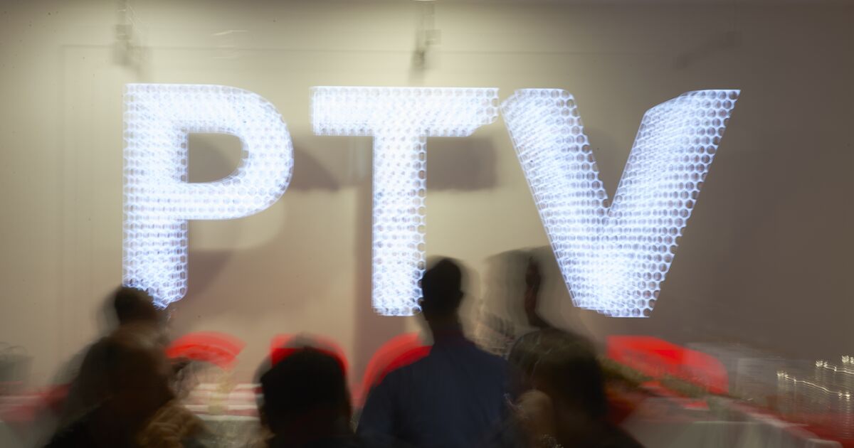 IT-TRANS 2024 | Pre-Event | PTV Group