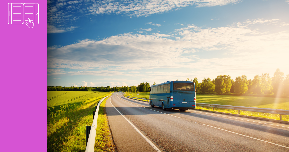 PTV Lines | Ultimate Guide to The Best Public Transport Service | PTV Group