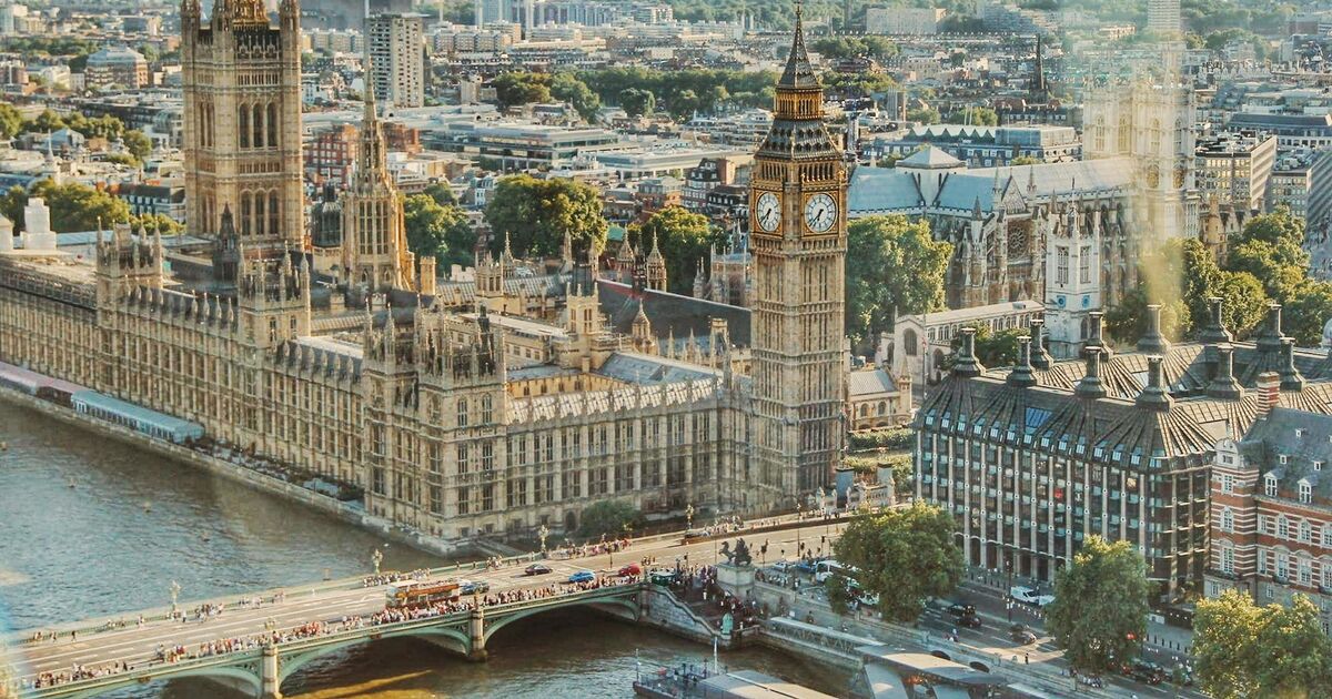 PTV Innovation Day UK & Ireland 2025 | PTV Group