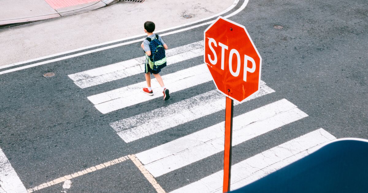 Ultimate Guide to Road Safety Analysis | PTV Group